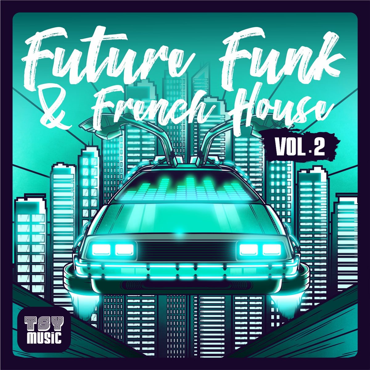 French House Sample pack vol.2 FULL – TSY Music /TSY Beats